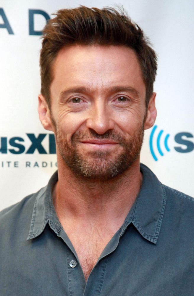 October 12 Famous Birthdays Hugh Jackman Martie Maguire Josh October 12 Famous Birthdays Hugh Jackman Martie Maguire Josh