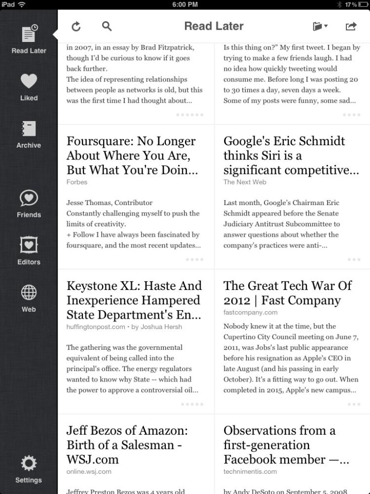 The Best iPad Apps: 10 Essential Apps For The New iPad You Got For The ... The Best iPad Apps: 10 Essential Apps For The New iPad You Got For The ...