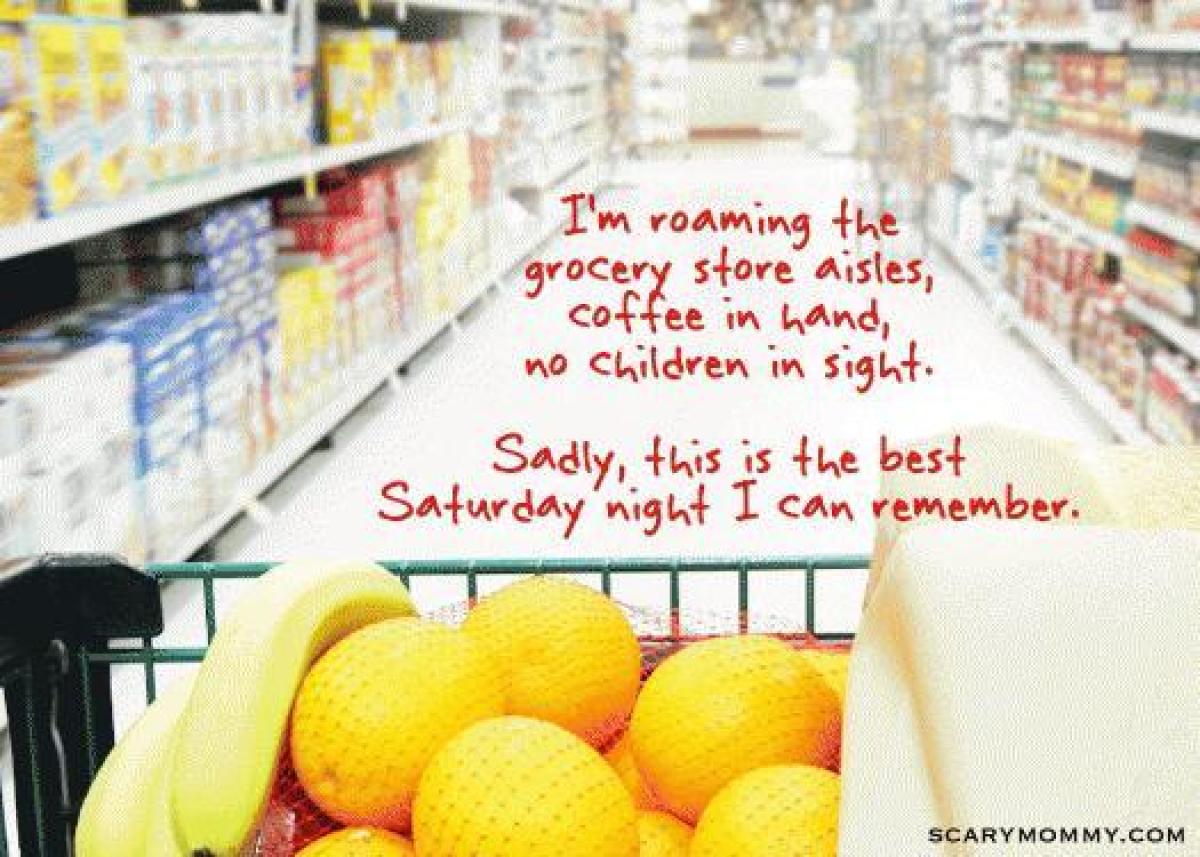 Scary Mommy Confessions Huffpost