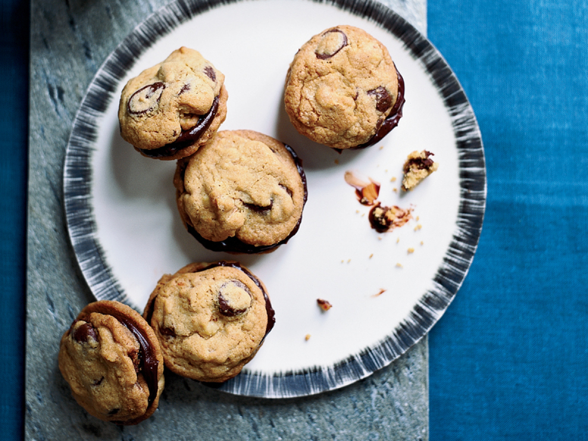 Cookie Fail Reasons You Should Be Easier On Yourself When You Mess Up Photos Huffpost