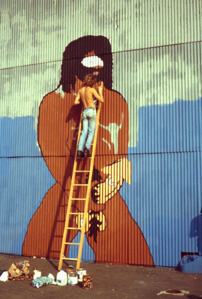 15 Lgbt Art Exhibits To Celebrate Pride Month Slideshow Huffpost