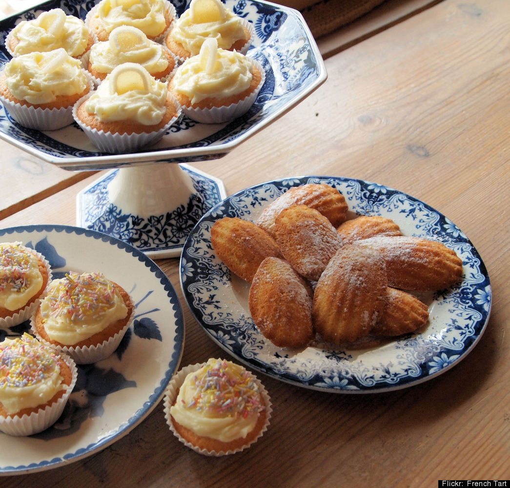 Do-It-Yourself: Old Dishes And Cups Make Great Craft Projects | HuffPost Do-It-Yourself: Old Dishes And Cups Make Great Craft Projects | HuffPost
