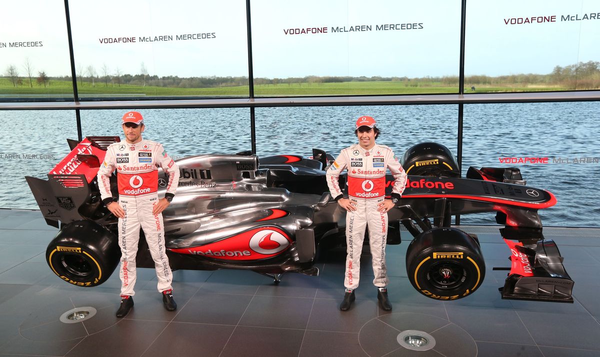 Ferrari Reveal F138 Formula 1 Car (PICTURES) | HuffPost UK