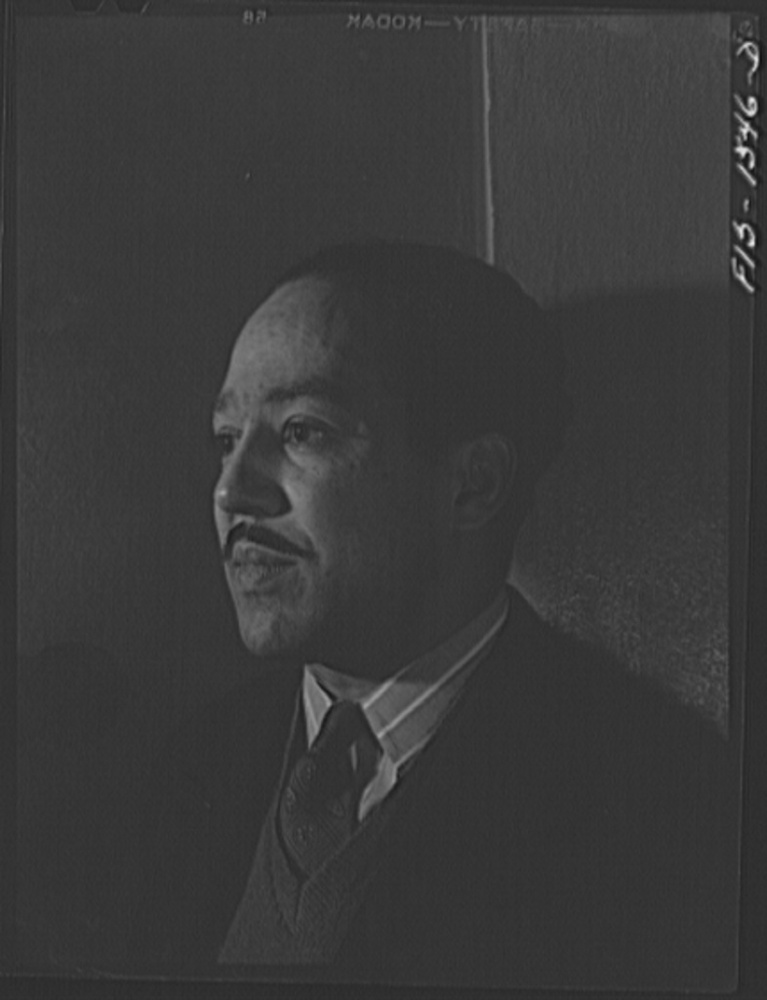 Langston Hughes Birthday 8 Quotes From The Legendary Author Photos Huffpost