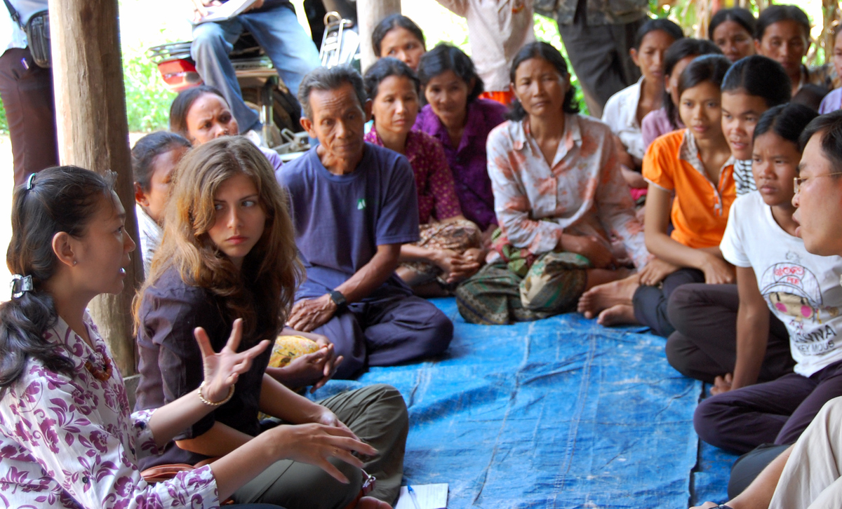 Awareness The First Step To Ending Womens Marginalization Huffpost