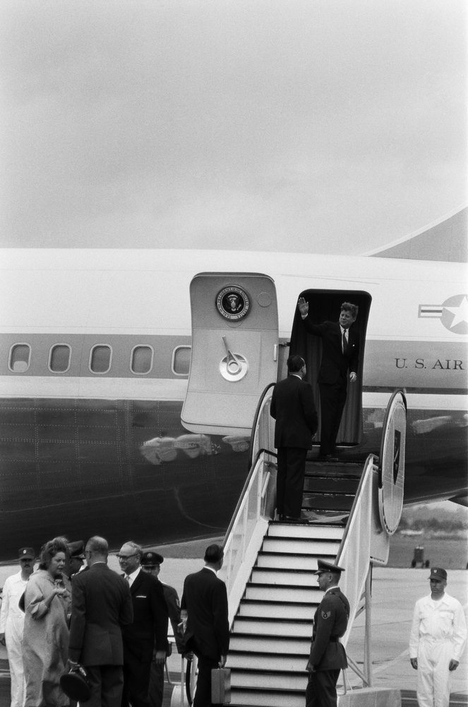 Did JFK Say He Was A Jelly Doughnut? | HuffPost