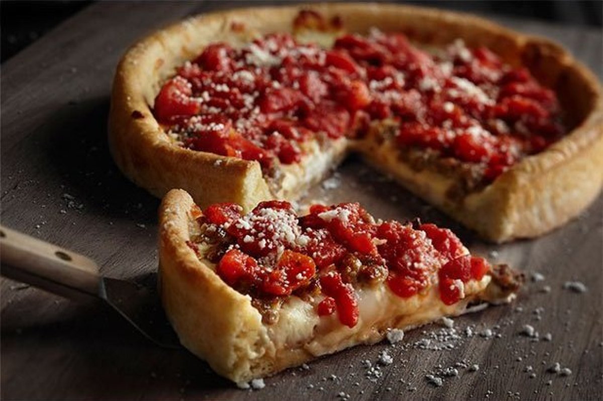 The Best Pizza Chains In America HuffPost