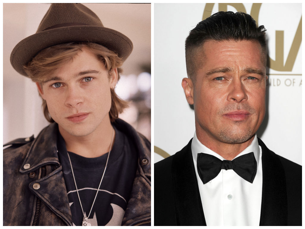 These 80s Heartthrobs Are Still Smokin Hot Huffpost