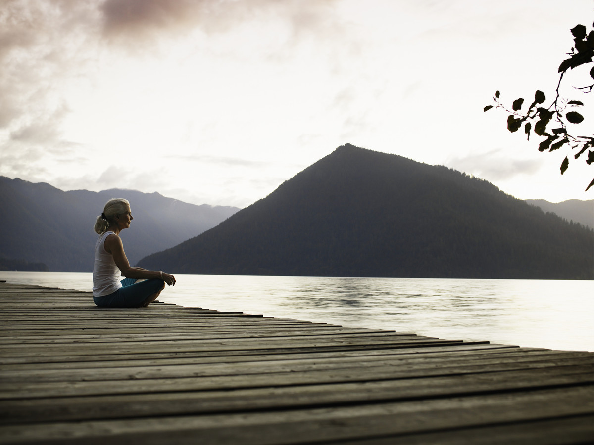 Your Ideal Relaxation Routine In One Word | HuffPost Your Ideal Relaxation Routine In One Word | HuffPost