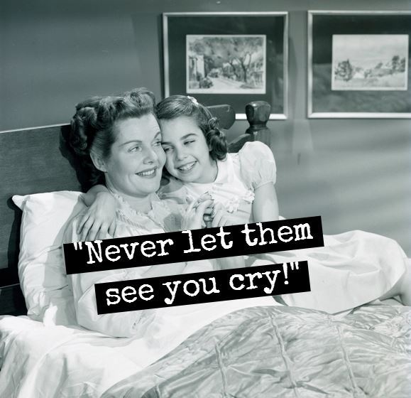 The 18 Best Pieces Of Breakup Advice From Mom Huffpost