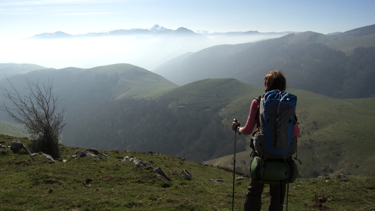 'Walking The Camino' Documentary Offers A Glimpse At Real Life On The ... 'Walking The Camino' Documentary Offers A Glimpse At Real Life On The ...