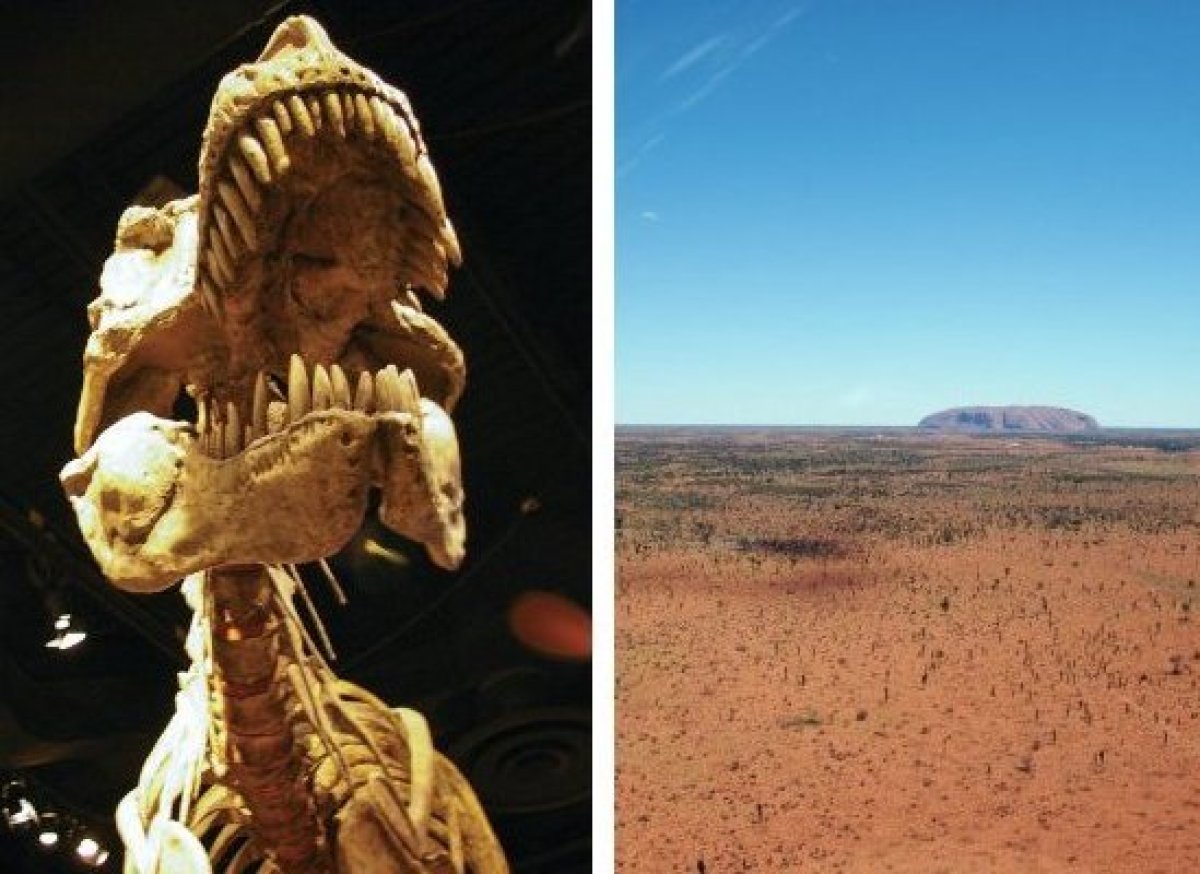 5 Scary Monster Myths From Around The World | HuffPost