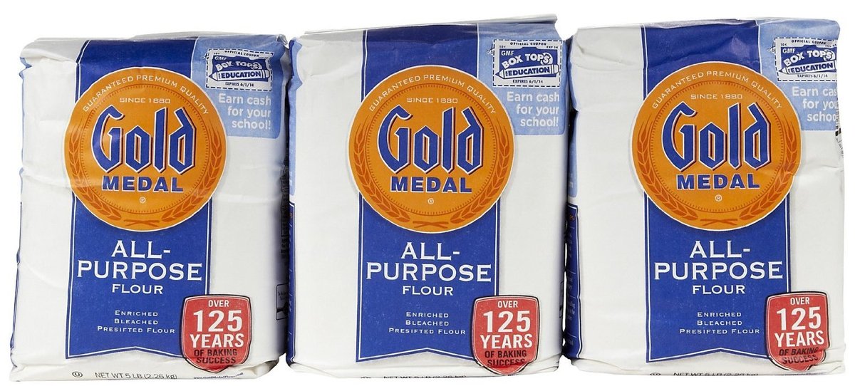 Your Definitive Guide To Flour For All Your Baking Needs HuffPost