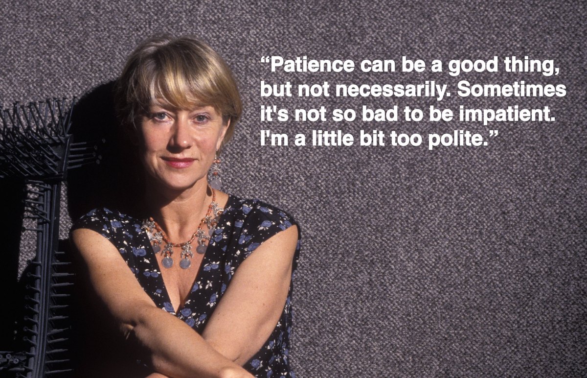 Helen Mirren Quotes That Will Help You Live Your Best Life Huffpost