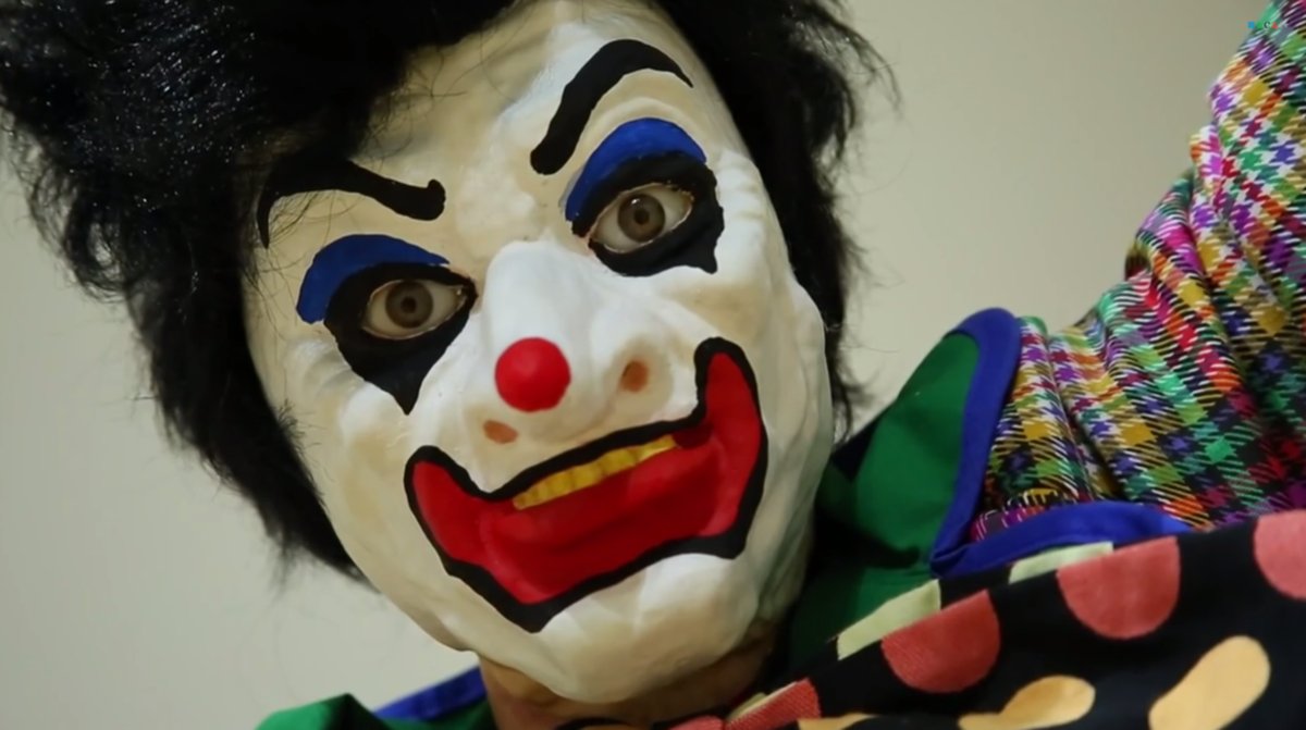 23 Payasos Aterradores Que Garantizan Pesadillas De Halloween Huffpost