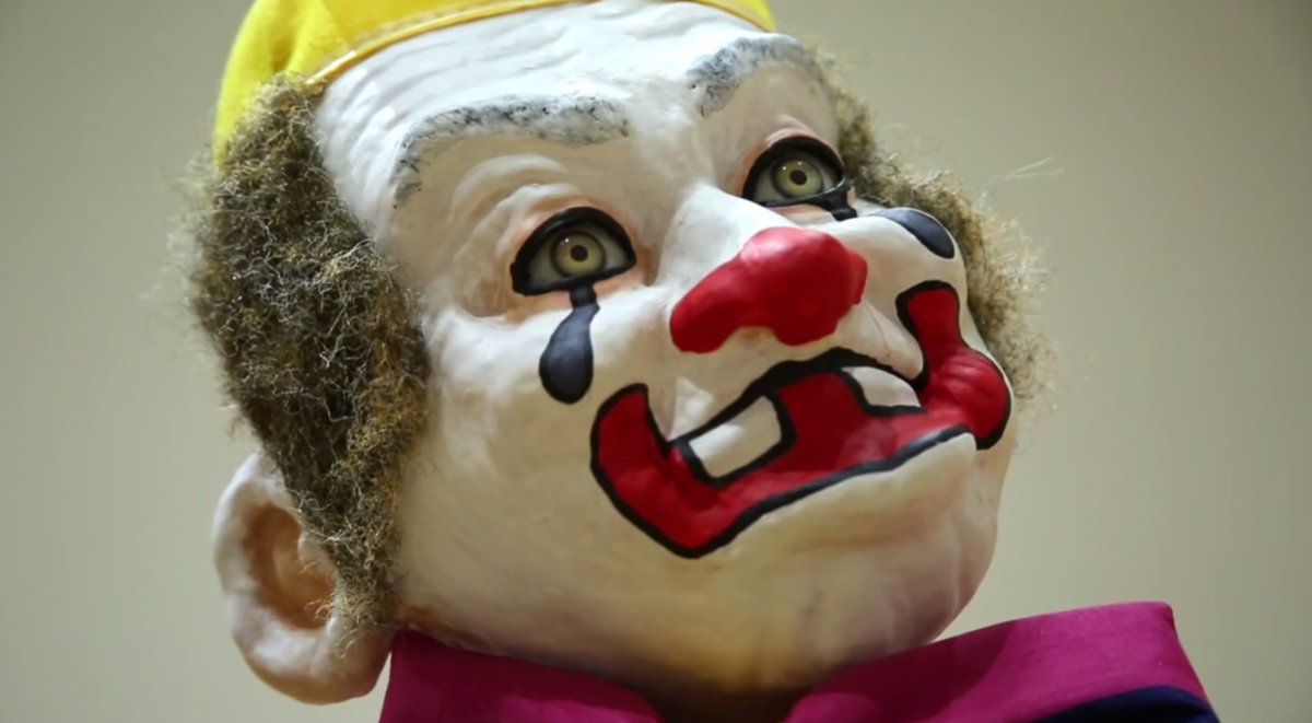 23 Payasos Aterradores Que Garantizan Pesadillas De Halloween Huffpost