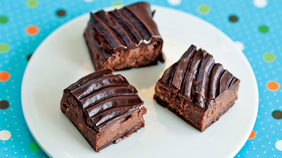 5 Decadent Things To Make With Nutella Huffpost