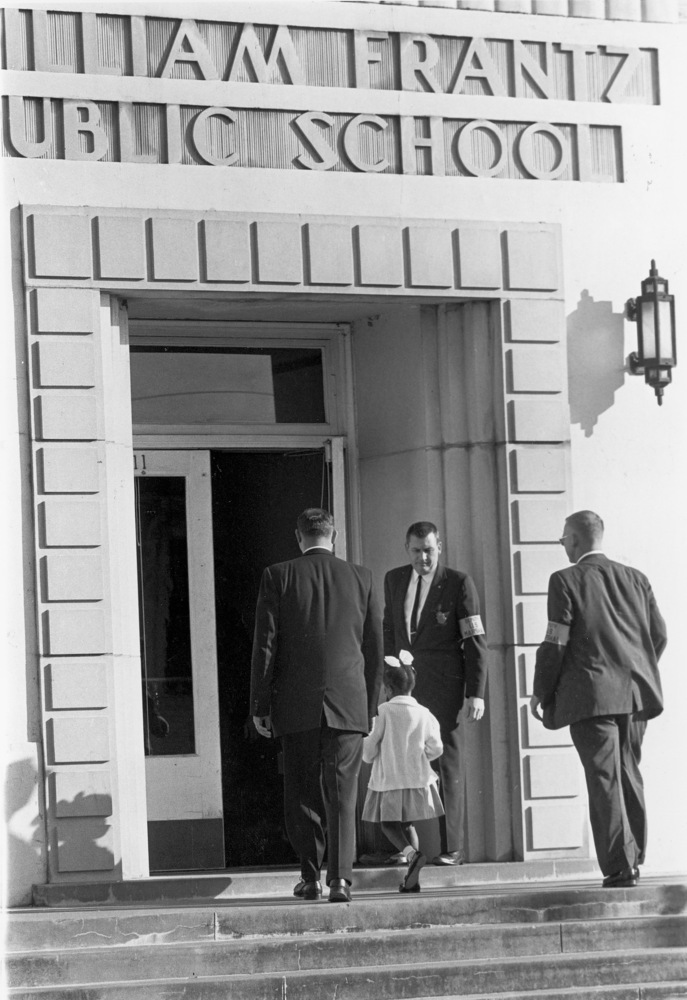 Civil Rights Pioneer Ruby Bridges On The Powerful Lesson She Learned From Her First Grade