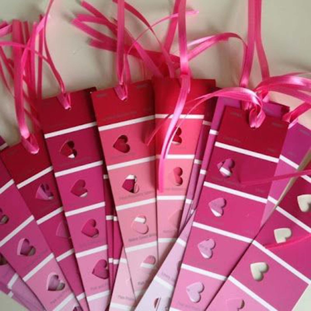 23 Easy Valentine s Day Crafts That Require No Special Skills