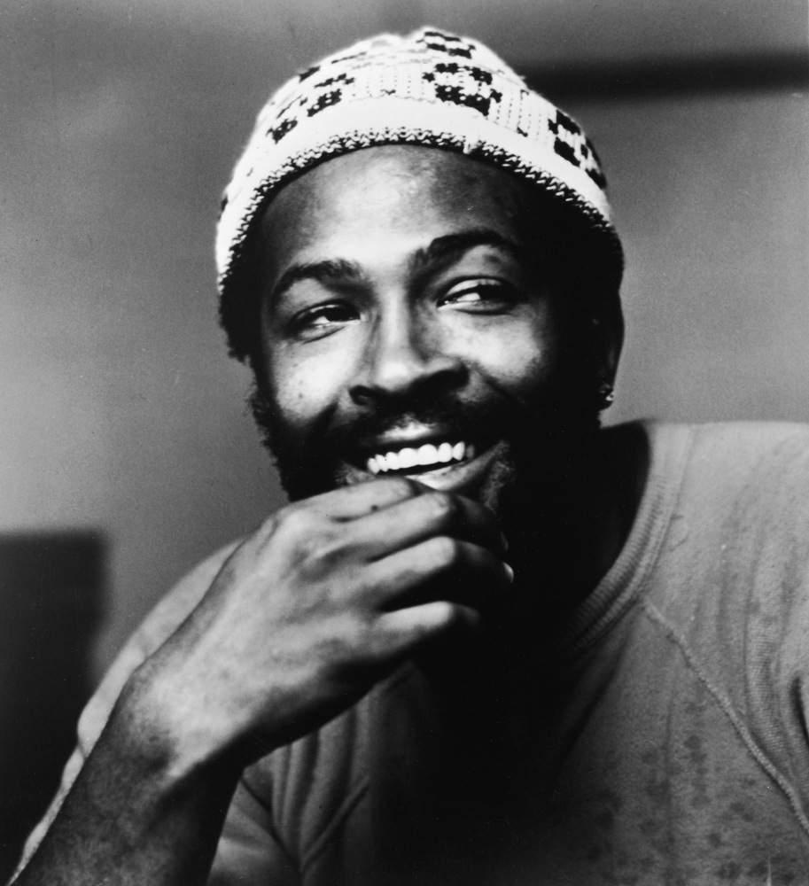 Marvin Gaye: 32 Iconic Pictures Of The Motown Legend | HuffPost UK