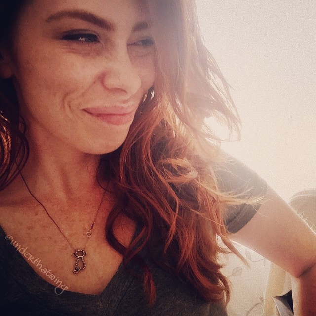 31 Powerful Photos That Prove Freckles Are Gorgeous Huffpost