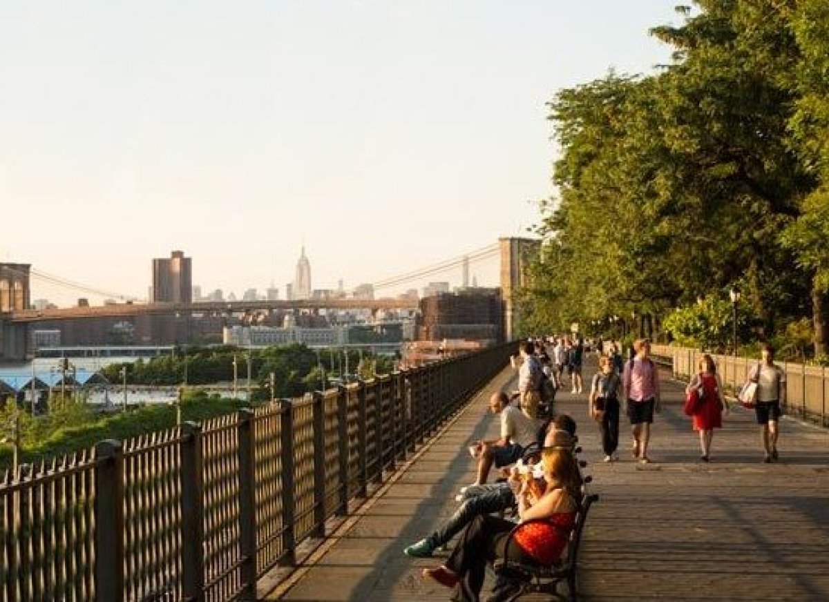 Ultimate Guide to Brooklyn's Neighborhoods | HuffPost