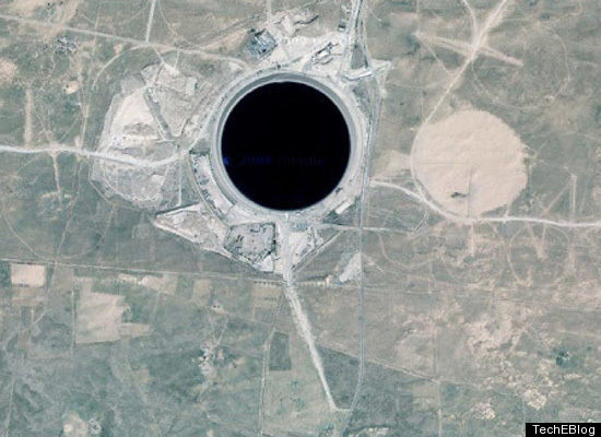 Google Earth Pictures The Most Mysterious Sightings Ever PHOTOS google-earth-pictures-the-most-mysterious-sightings-ever-photos