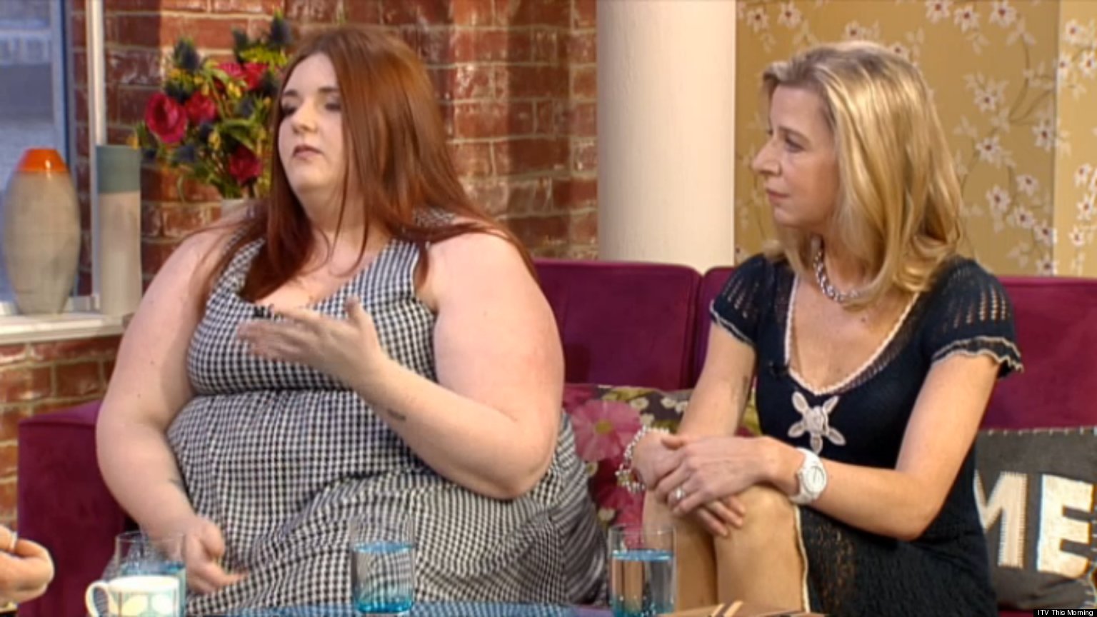 Katie Hopkins Causes Twitter Outrage For Saying She Would Not Employ An