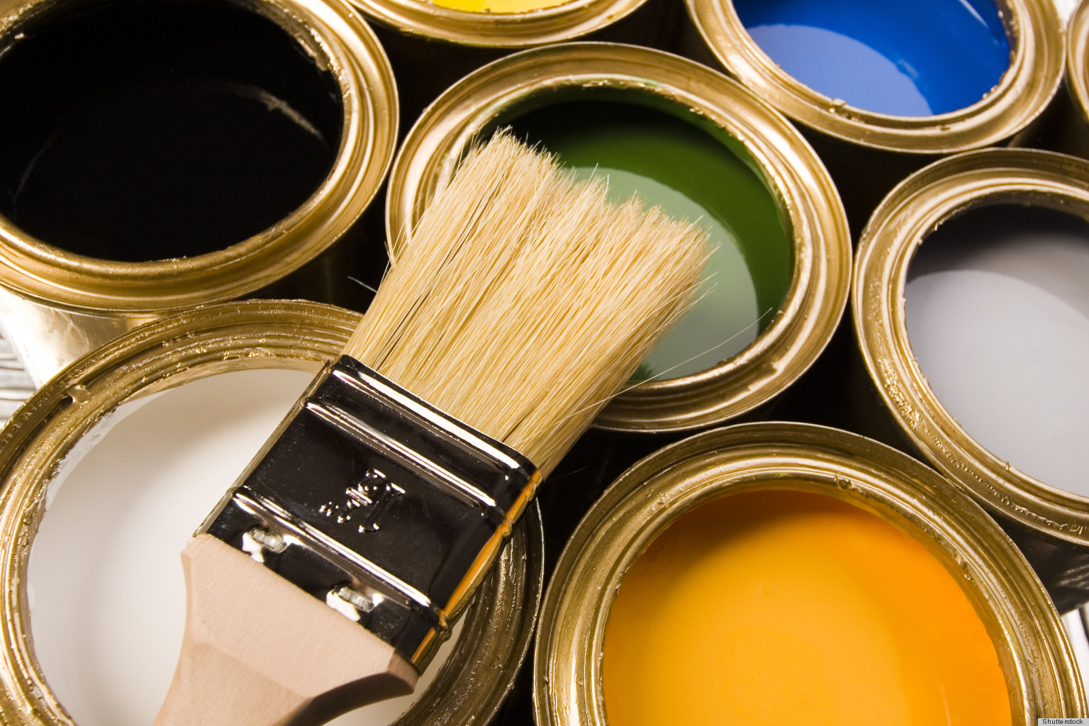 Get Paint Colors Right In Your Home For Once With These Great Tips Get Paint Colors Right In Your Home For Once With These Great Tips