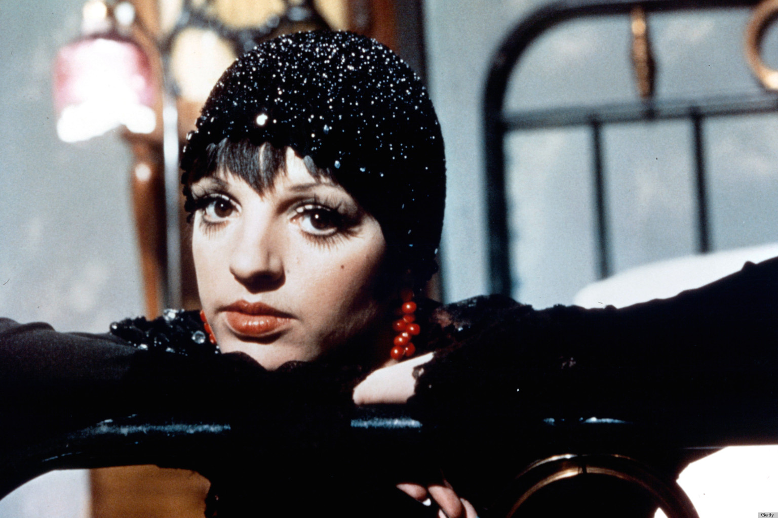 Liza Minnelli Style Evolution From Cabaret Starlet To The Reigning Queen Of Sequins Photos