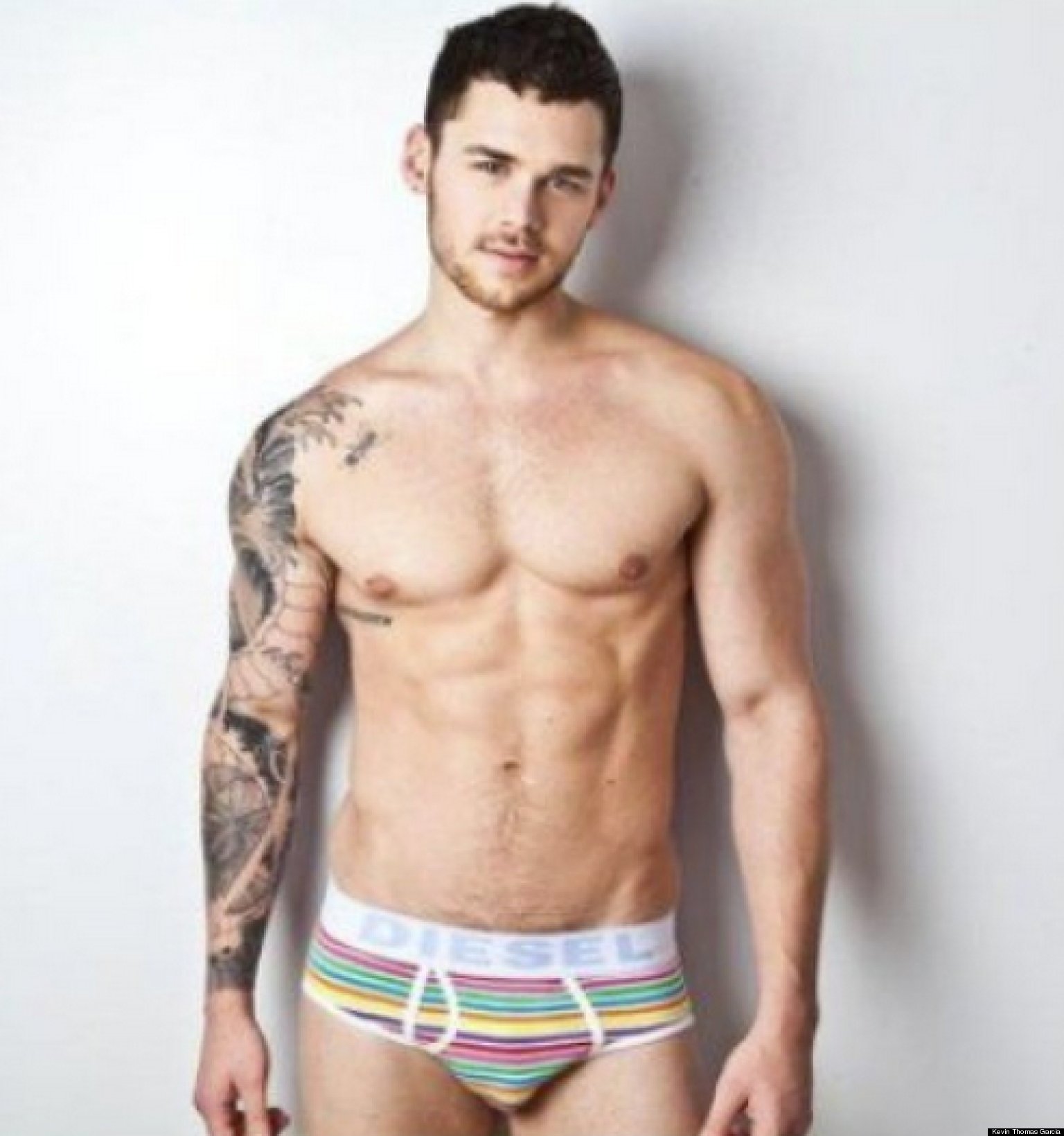 Can a Go-Go Boy Become a Renaissance Man? Matthew Camp's Next Move | HuffPost