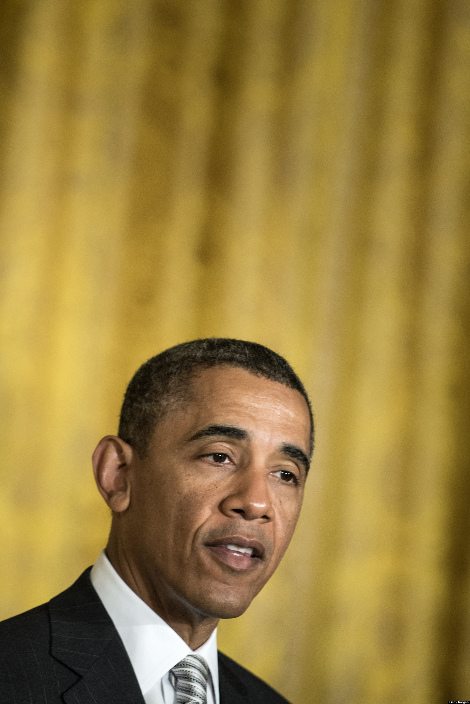 Obama Administration Argument In Marriage Equality Case Confuses