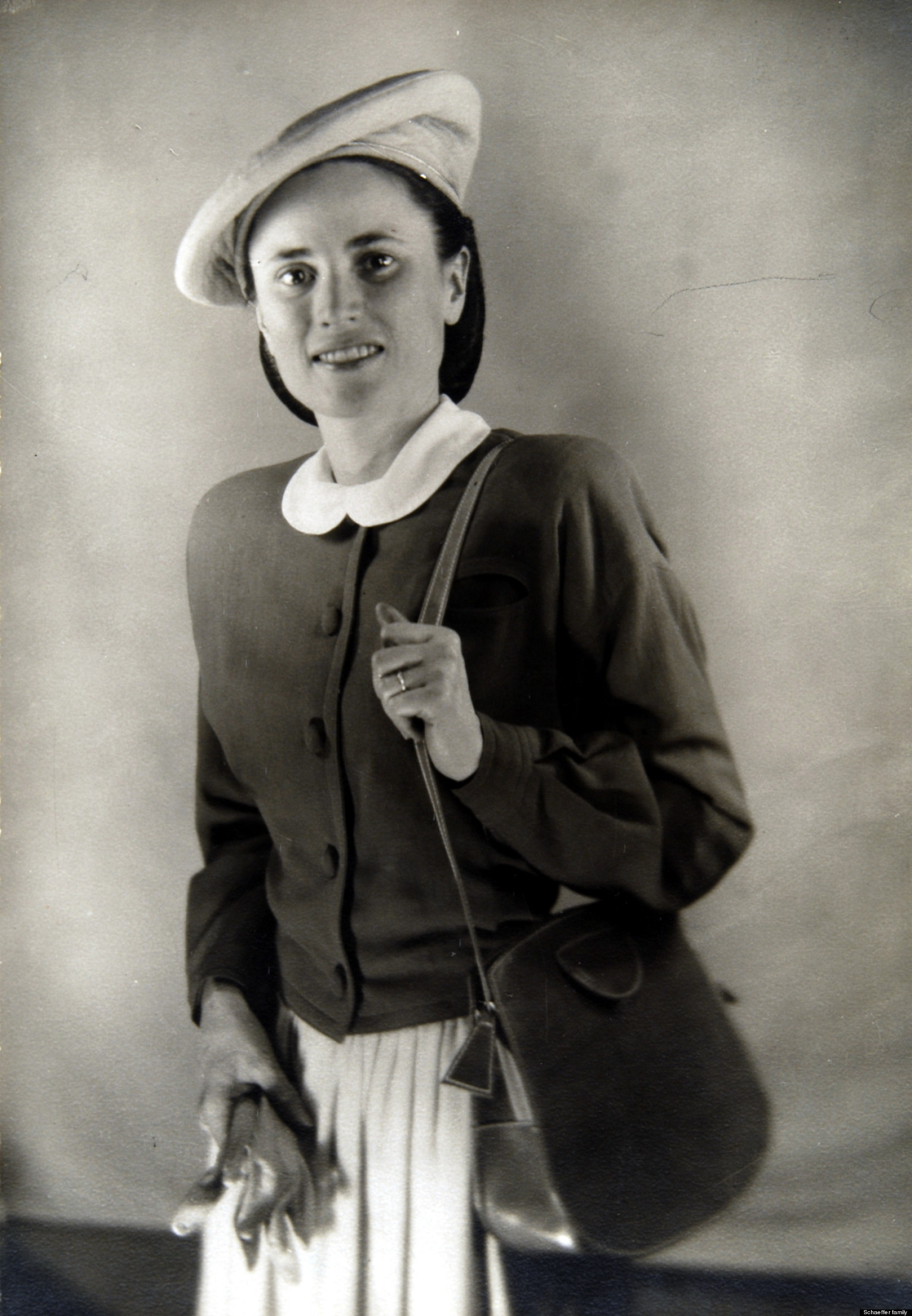 Edith Schaeffer - Alchetron, The Free Social Encyclopedia