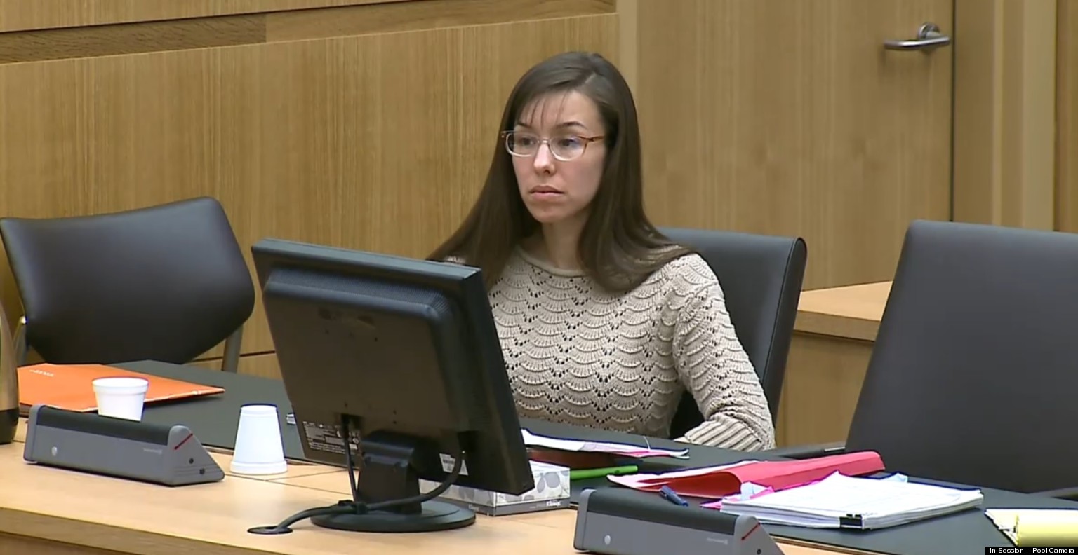 Jodi Arias Trial Juror Dismissed Judge Sherry Stephens Denies Motion