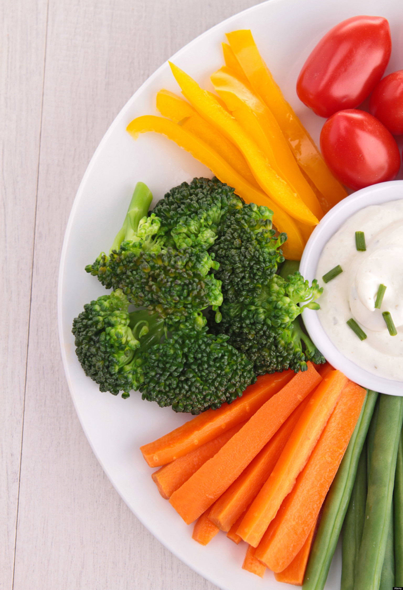 10 Healthy Snacks To Curb Your Food Cravings PICTURES HuffPost UK