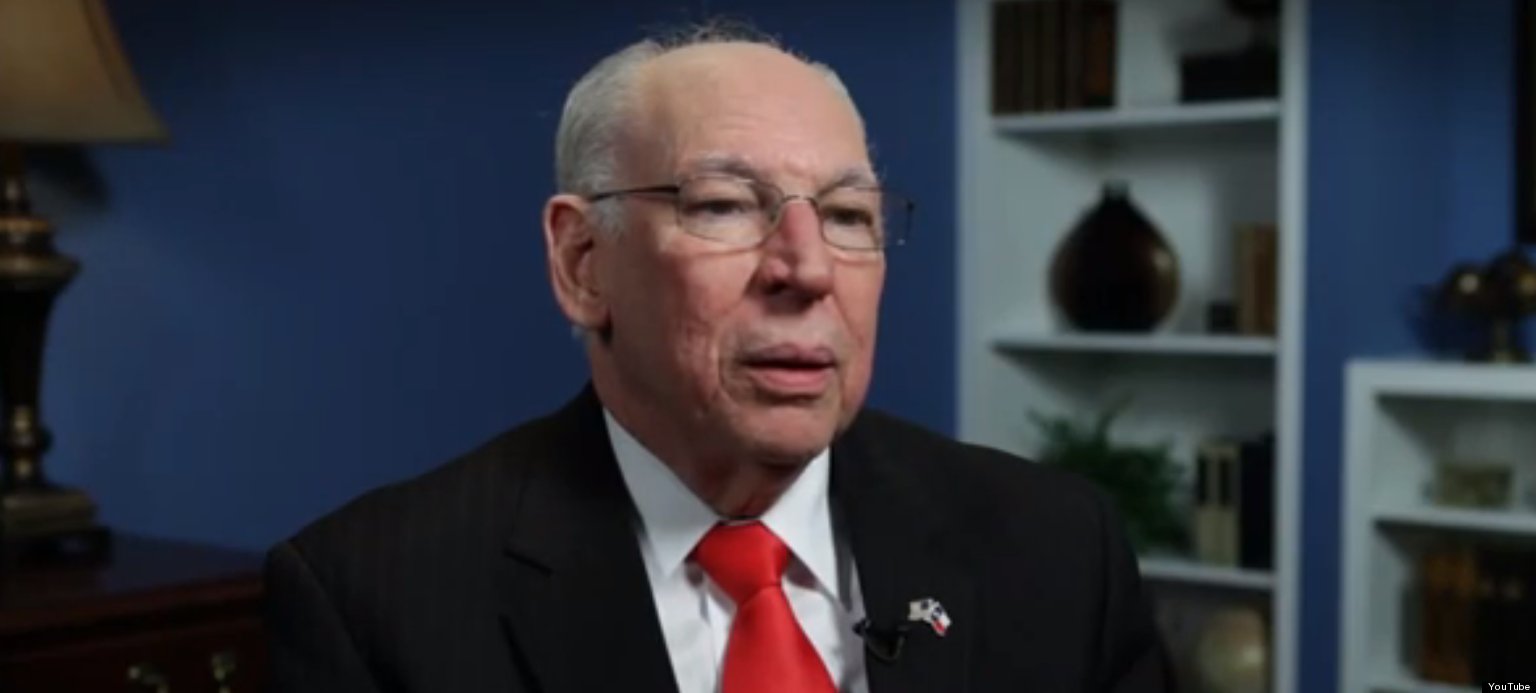 Rafael Cruz, Father Of Sen. Ted Cruz, Offers Advice On GOP Latino ... Rafael Cruz, Father Of Sen. Ted Cruz, Offers Advice On GOP Latino ...