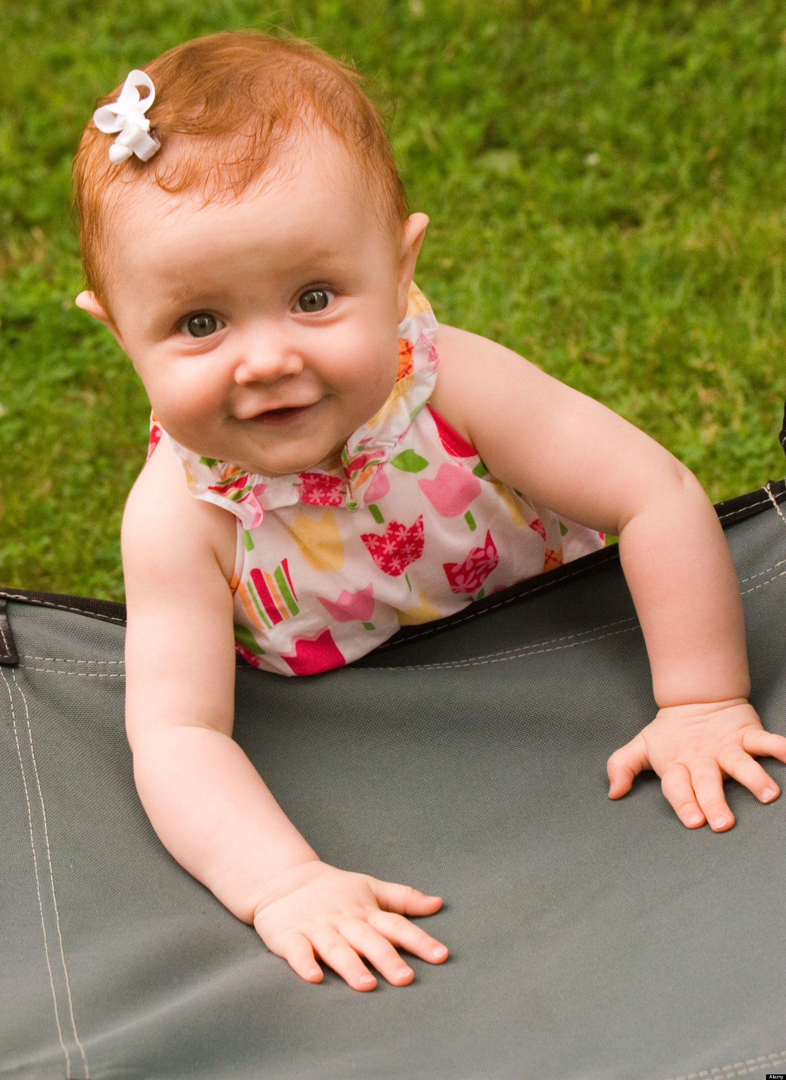 Redhead Baby Names 14 Famous Redheads With Great Names