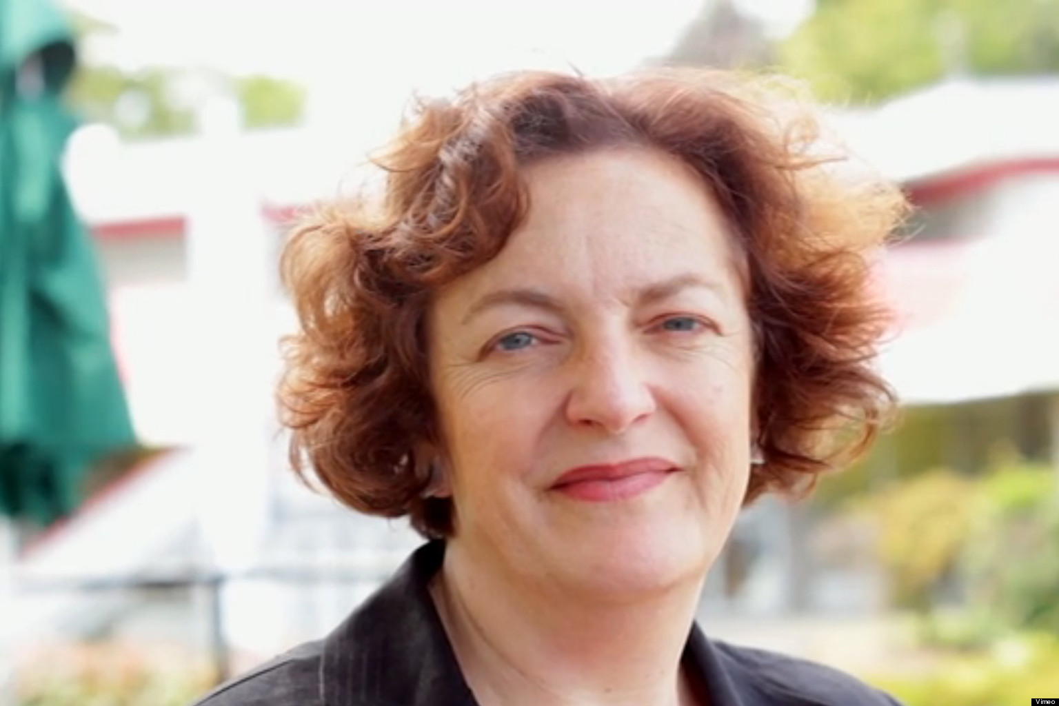 Bc Election 2013 Actress Jessica Van Der Veen Auditions For Ndp Role Video