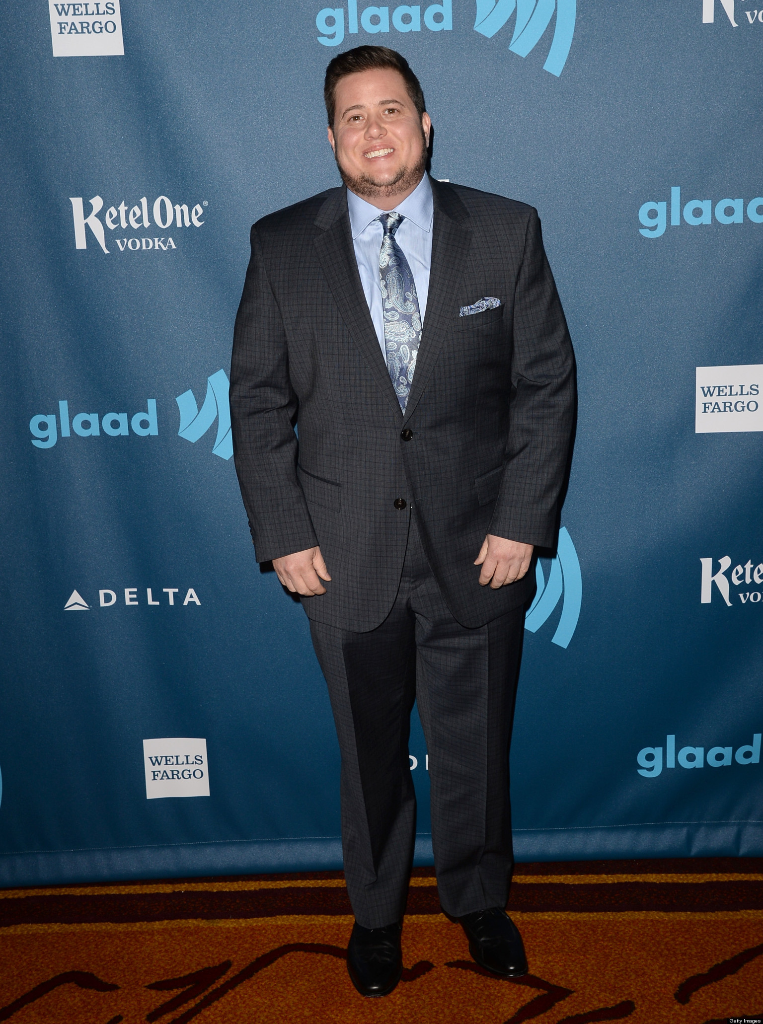 Chaz Bonos Weight Loss Continues As He Drops Another 17 Pounds Photo