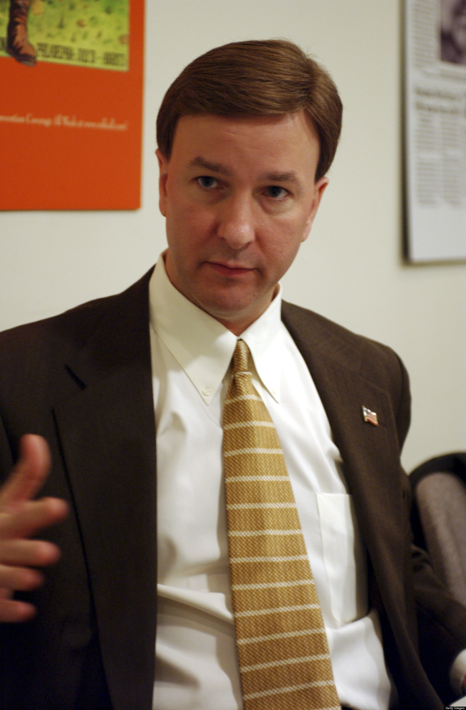 Mike Rogers Confronted Over Sequestration Concerns At Town Hall | HuffPost Mike Rogers Confronted Over Sequestration Concerns At Town Hall | HuffPost