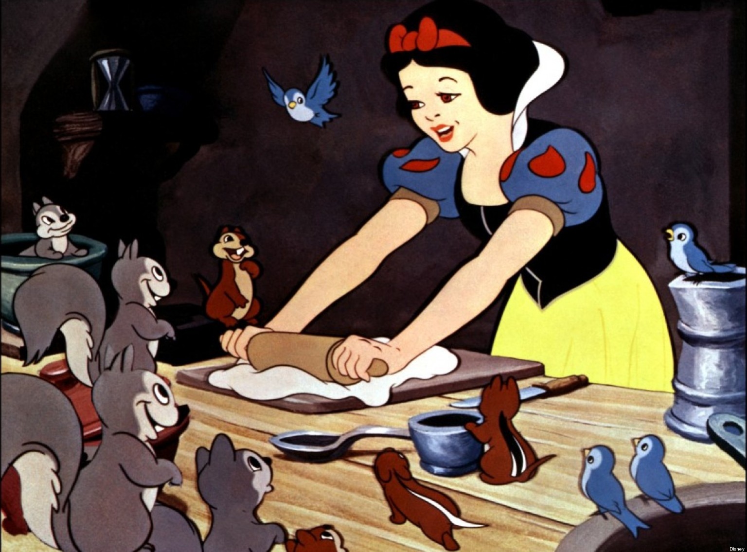 Disney Une Lettre De Réponse Sexiste Datant De 1938 Exhumée