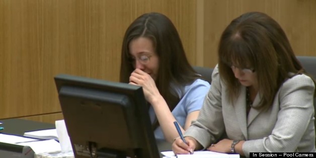 Jodi Arias Closing Arguments: Prosecutor Calls Her Liar, Cold-Blooded ... Jodi Arias Closing Arguments: Prosecutor Calls Her Liar, Cold-Blooded ...