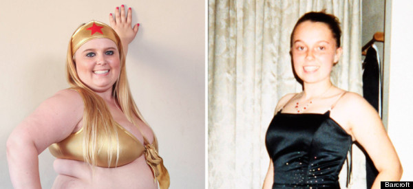 Fat Fetish Tammy 23 Force Feeds Herself With Funnel To Earn Money As