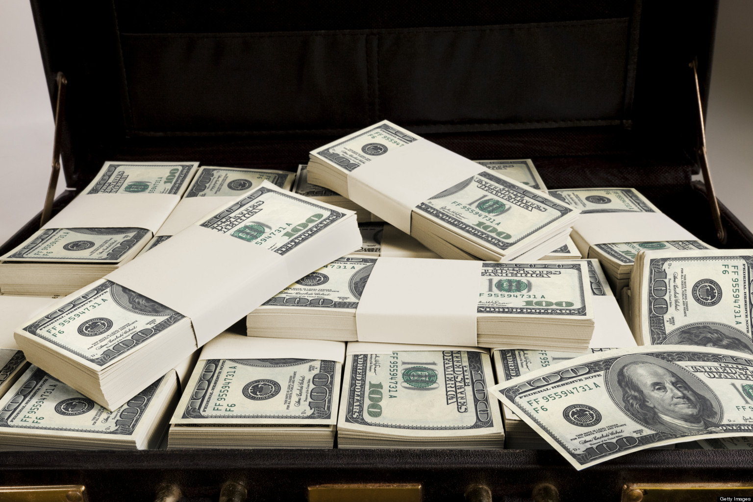 The Rich Have Gained 5 6 Trillion In The Recovery While The Rest Of