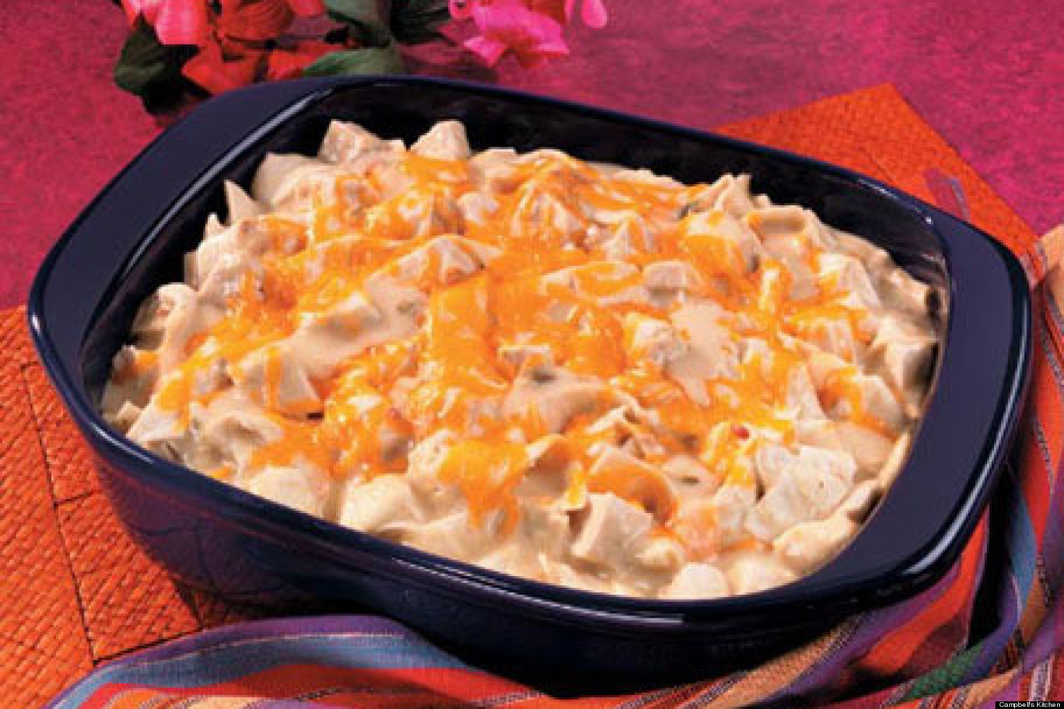 Casserole Fails At Least Yours Doesnt Look This Bad Photos Huffpost