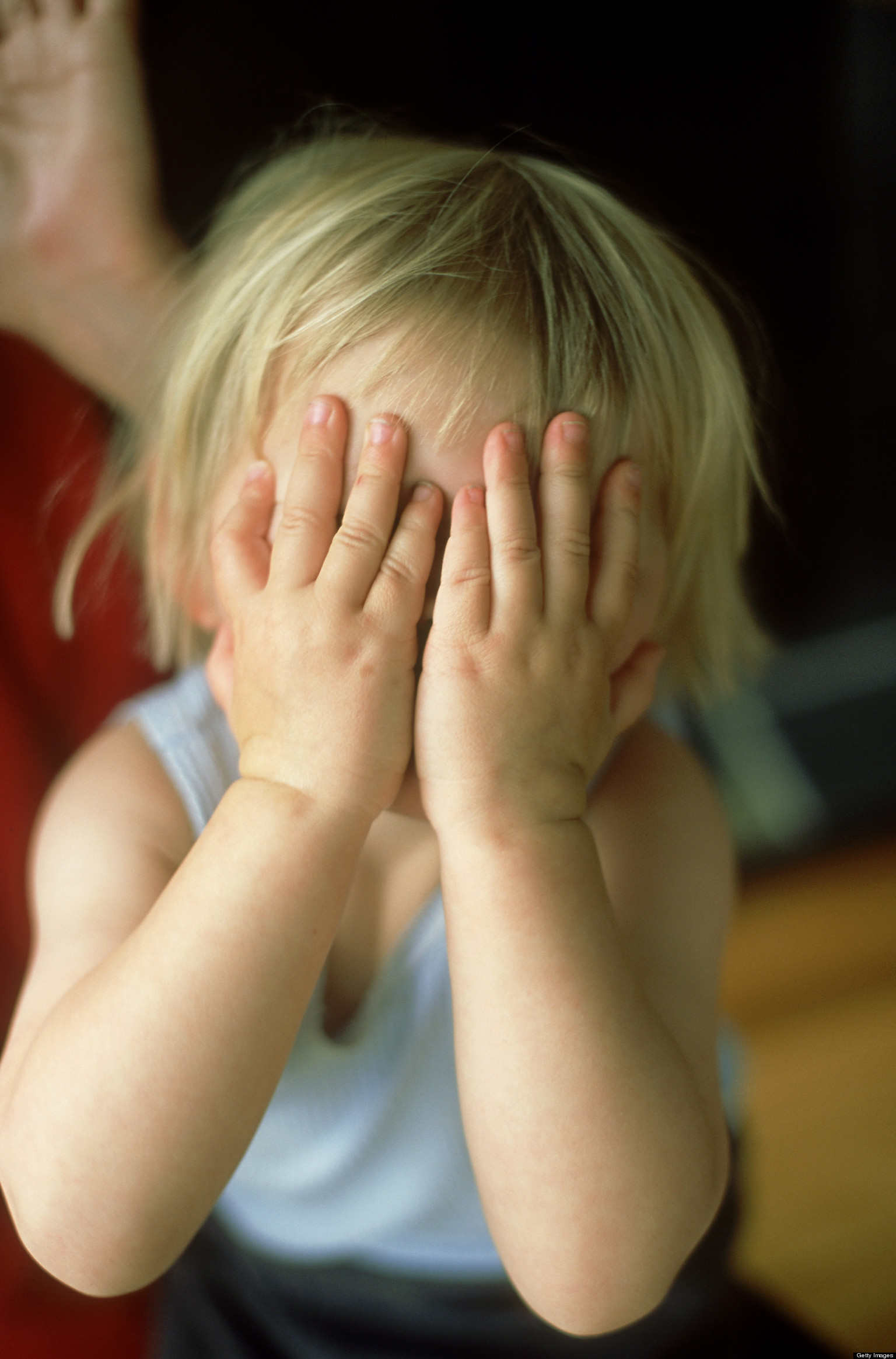 Early Signs Of Autism Does My Toddler Have It HuffPost