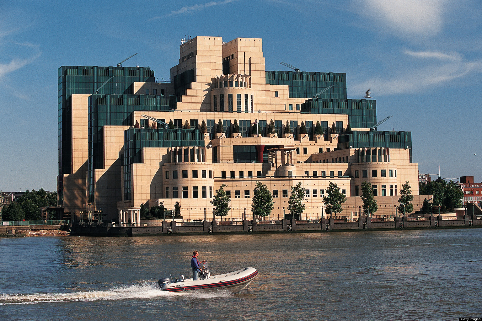 Why Did MI5 Miss Woolwich HuffPost UK Why Did MI5 Miss Woolwich HuffPost UK