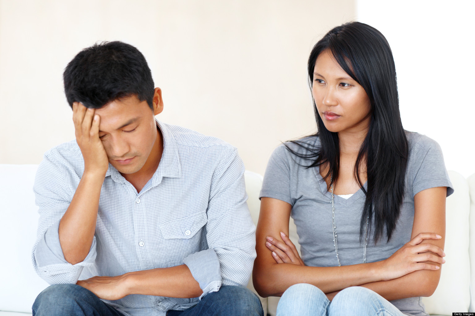 Marriage Problems 25 Marriage Mistakes That Lead To Divorce HuffPost