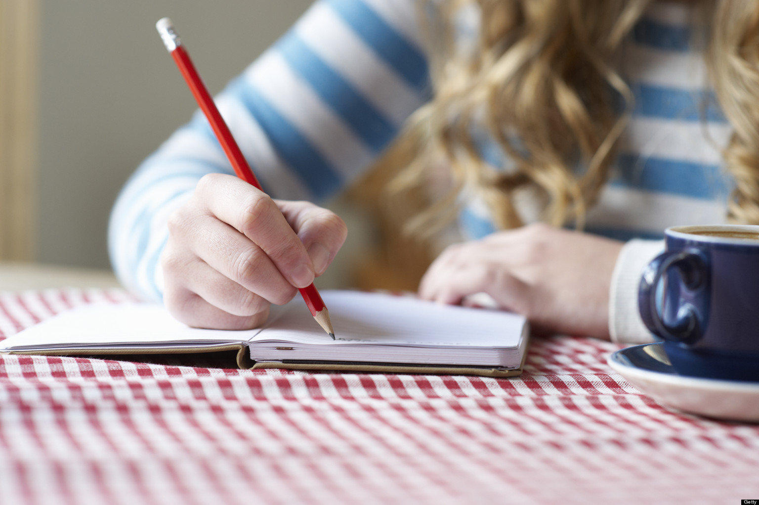 Eight Rules For Writing Fiction The New Yorker HuffPost Eight Rules For Writing Fiction The New Yorker HuffPost
