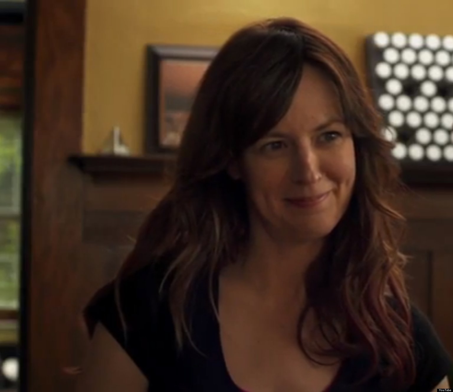 Touchy Feely Trailer New Lynn Shelton Feature Stars Rosemarie Dewitt Ellen Page Huffpost